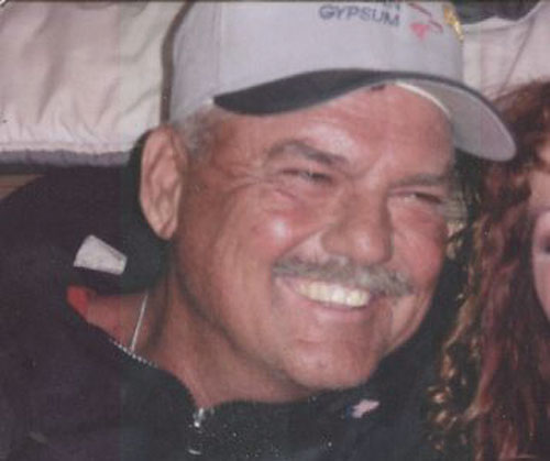 Michael Joseph Lacy, beloved father, grandfather and brother ...